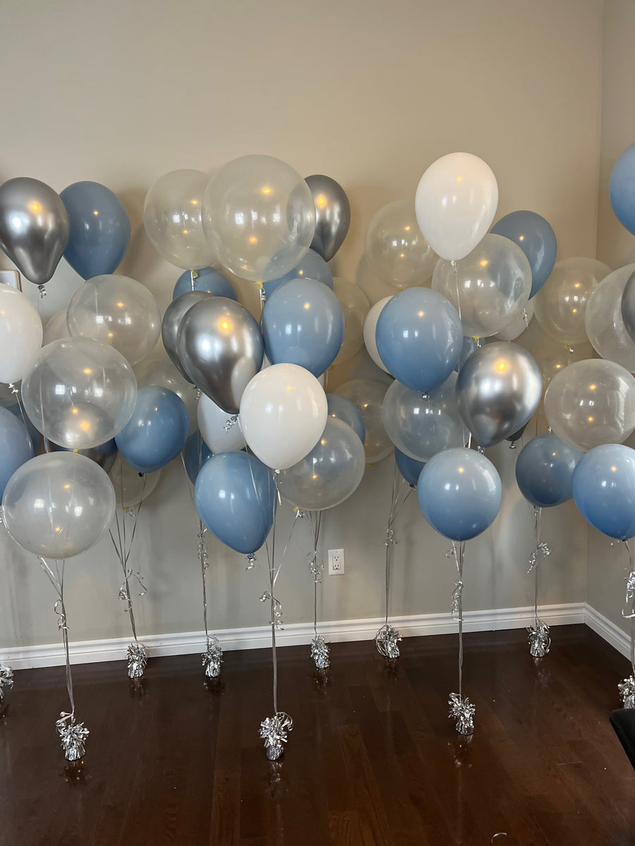 Balloon Bundles – Lexy Balloons